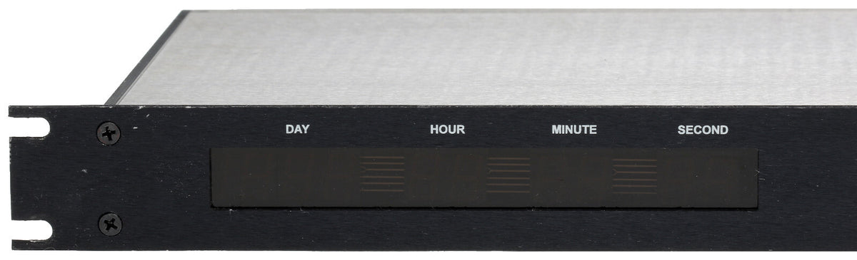 ESE ES-185U GPS Satellite SMPTE/EBU TC90 Serial Timecode Source LED At ...